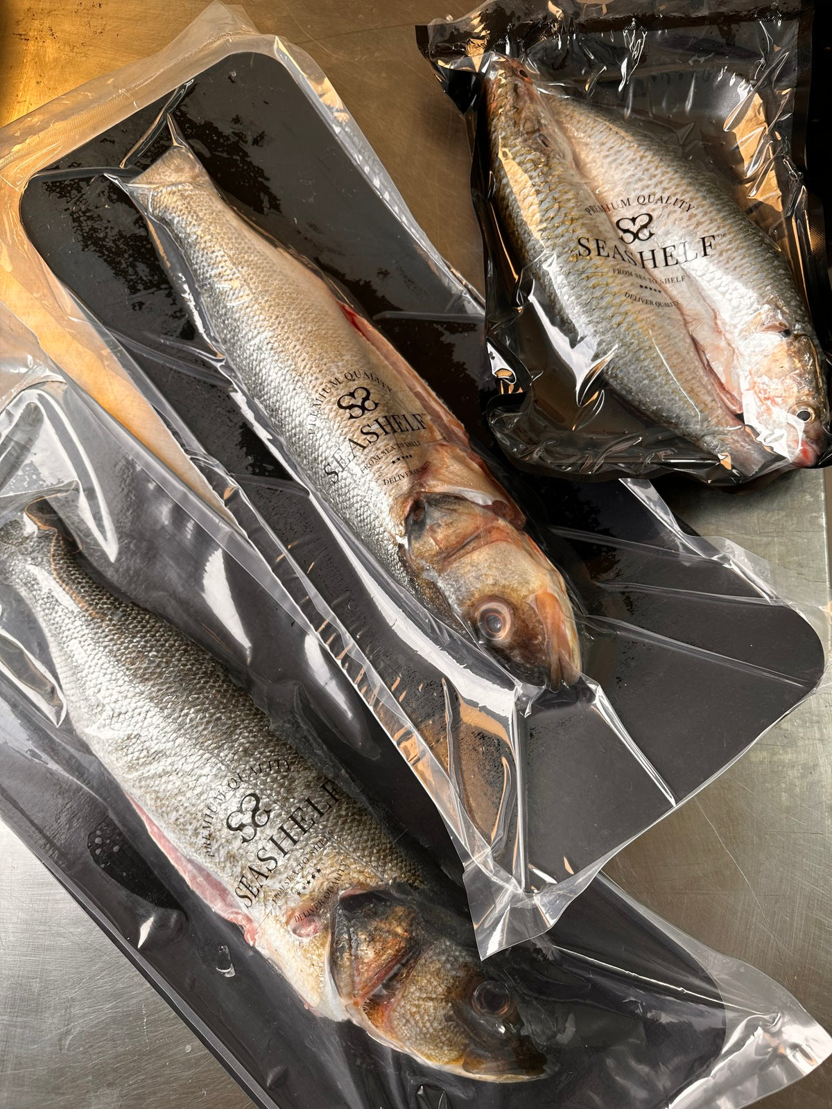 How to Check your Fish is Fresh – Seafood Factory