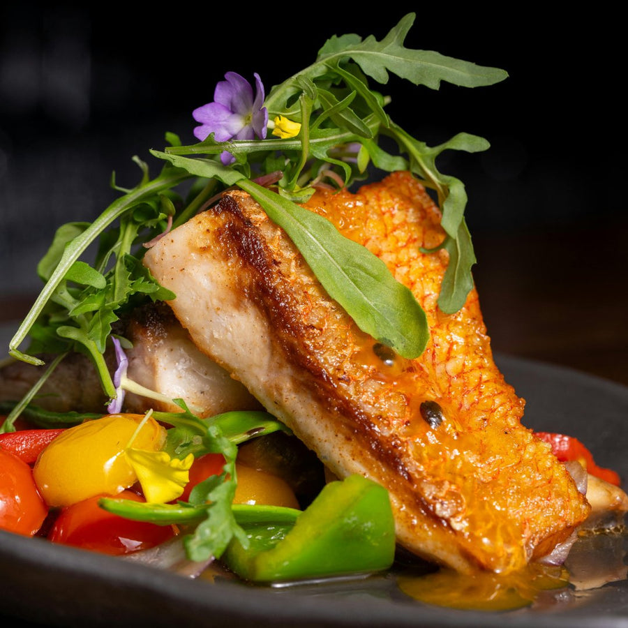 Premium Quality Raw Seafood Store – Seafood Factory