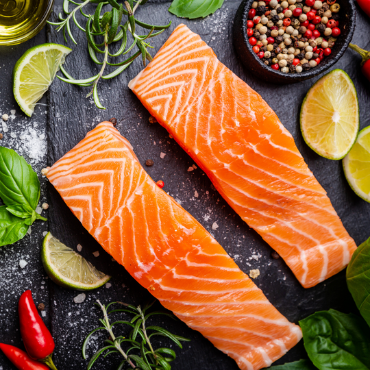 7 High-Protein Seafood Options for Fitness Lovers & Healthy Eating ...
