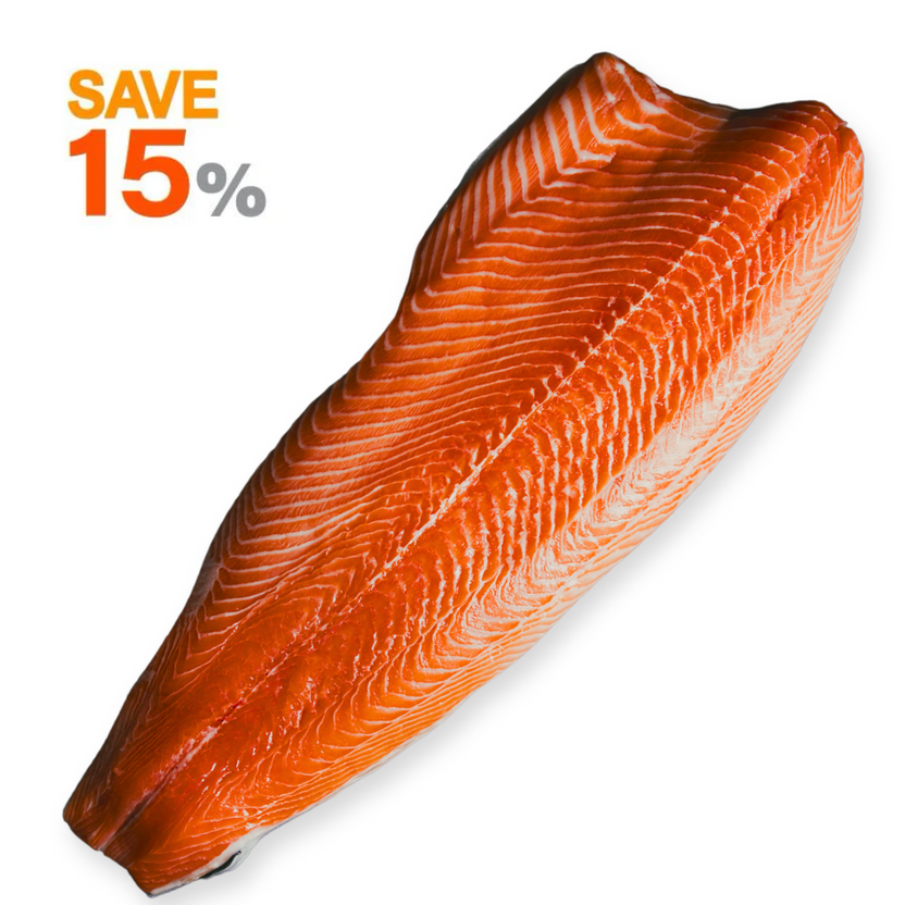 Shocked -2 kg Wild Grey Mullet fish (Bouri) Offer – Seafood Factory