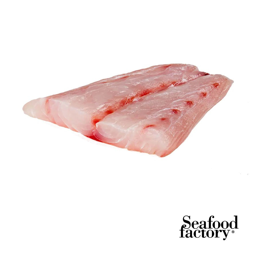 SeaShelf - Grouper 111 Fillet - (400 gm ) – Seafood Factory