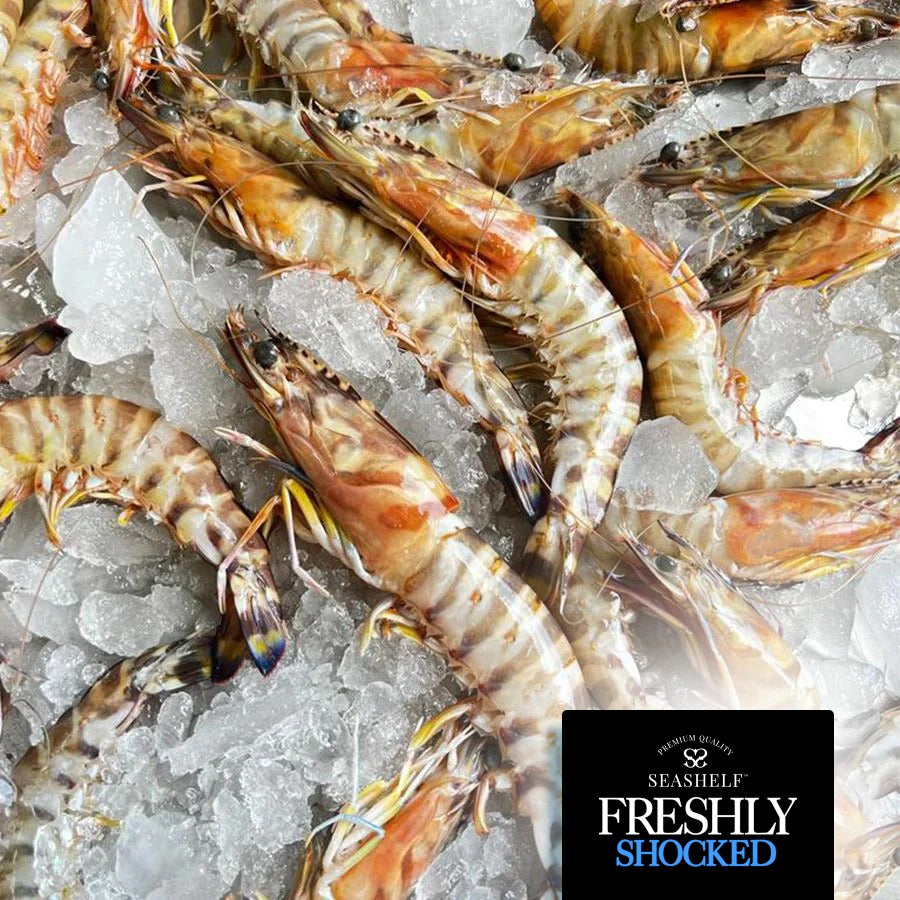 Our Branches – Seafood Factory