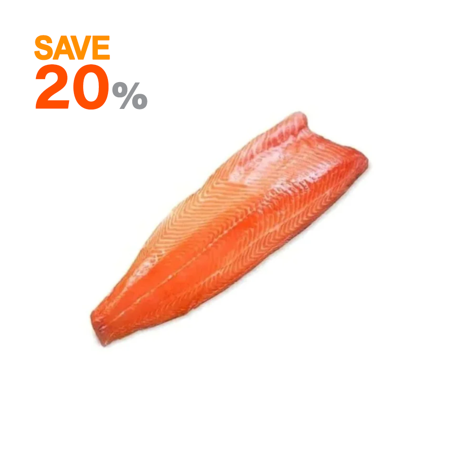 Premium Quality Raw Seafood Store – Seafood Factory