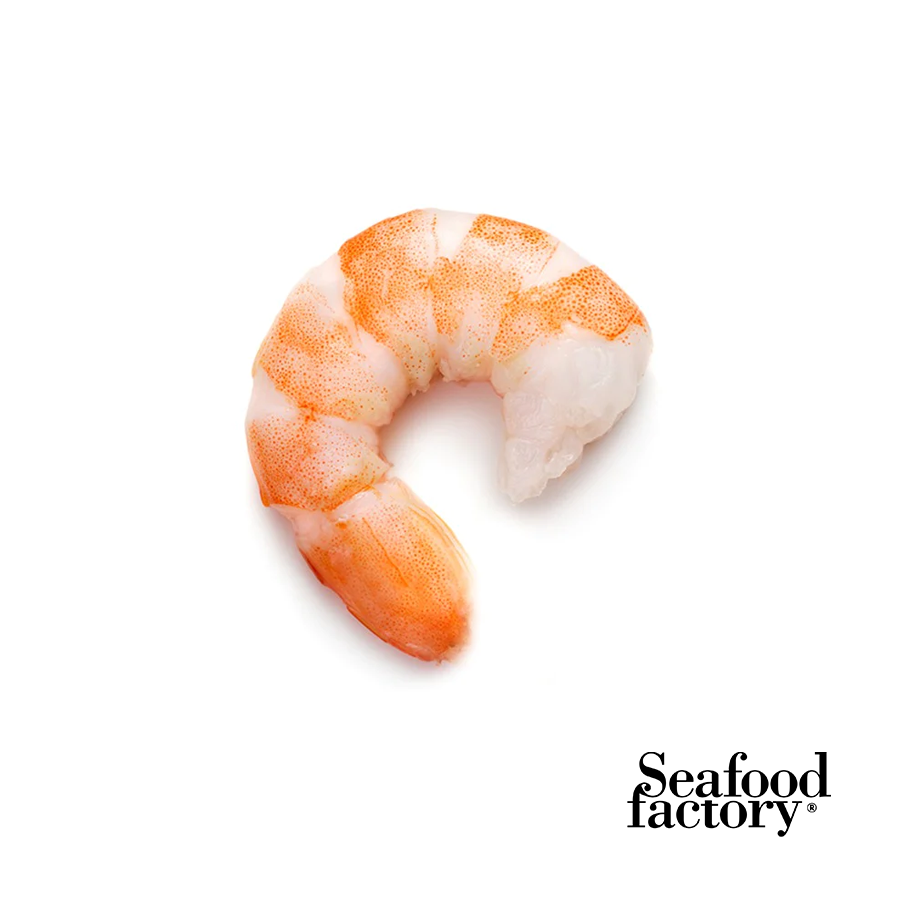 Peeled Shrimp (Large) - 1000 gm – Seafood Factory